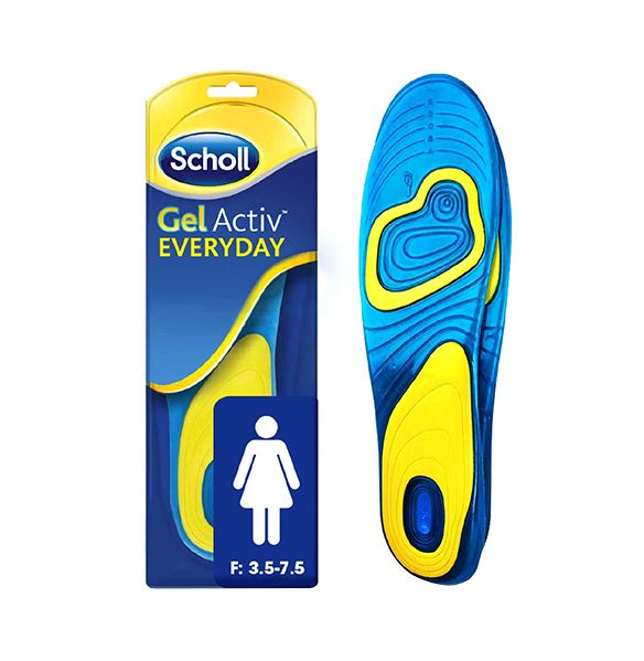 Foot scholl store